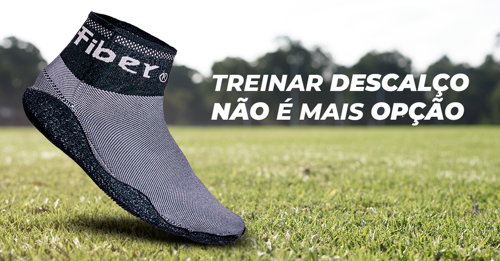 A Sapatilha Fiber Training: A Botinha para Musculação que Vai Revoluci