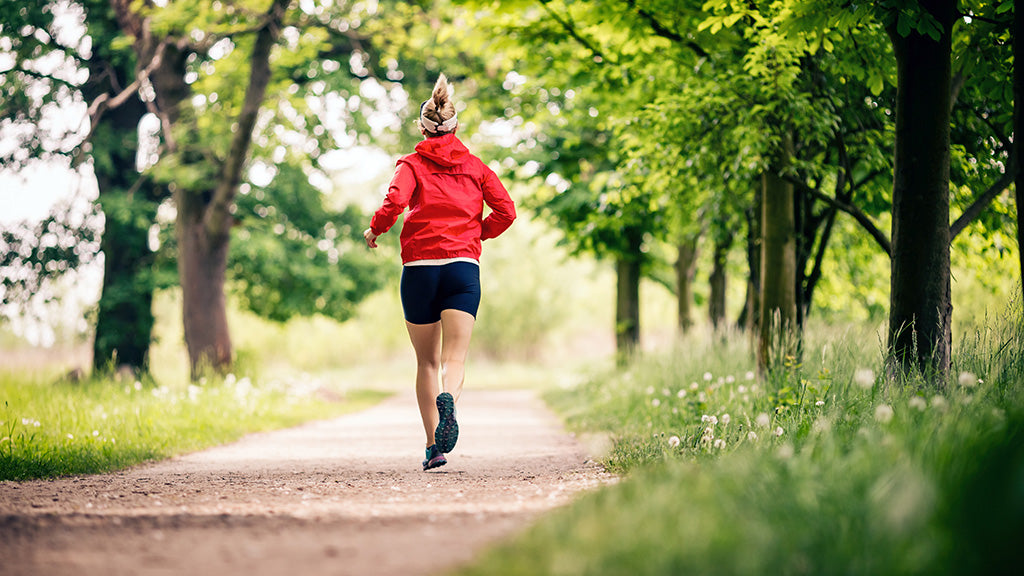 Nunca é tarde para ficar em forma - Dicas práticas