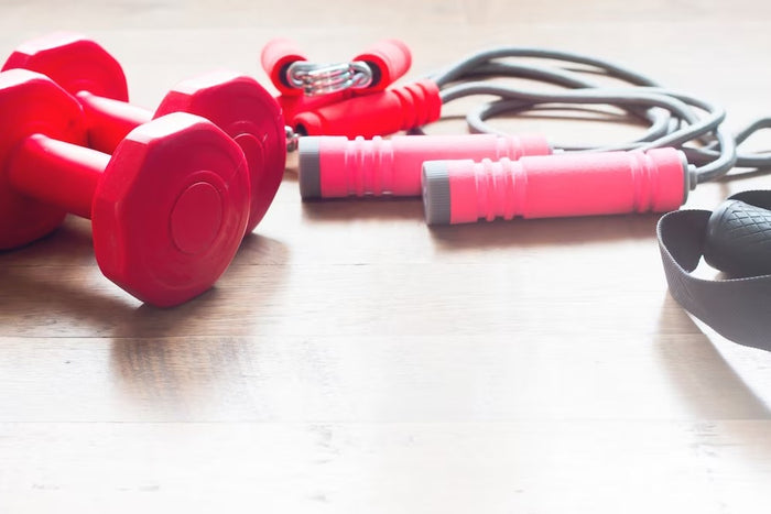 Kit Musculação: Guia Completo para Montar seu Conjunto de Treino em Ca