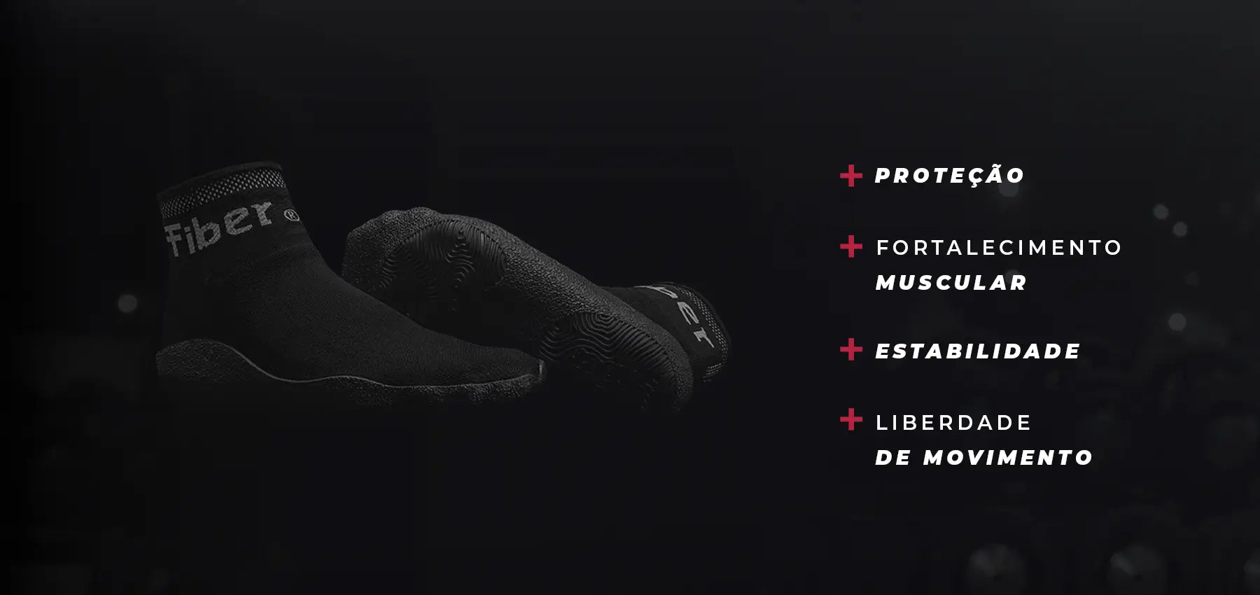 FIBER | Loja Fiber Oficial