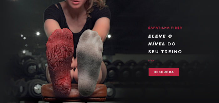 FIBER | Loja Fiber Oficial